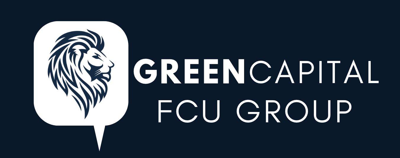 Green Capital FCU (Proposed) – Banking For Everyone